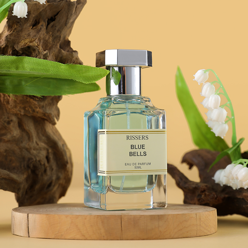 Rissers Promise Women Perfume 50ML