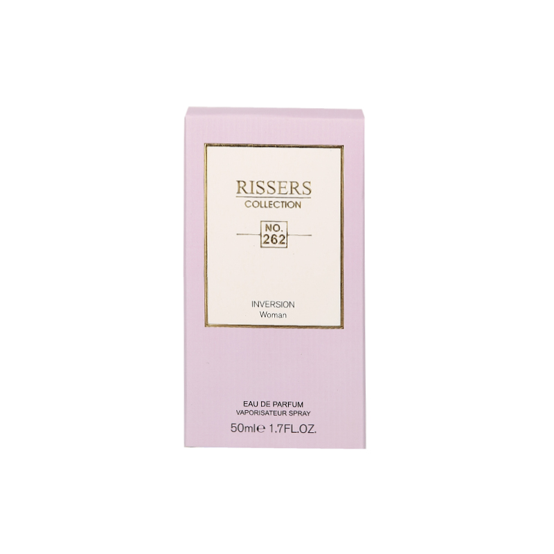 Rissers Inversion Women Perfume 50ML