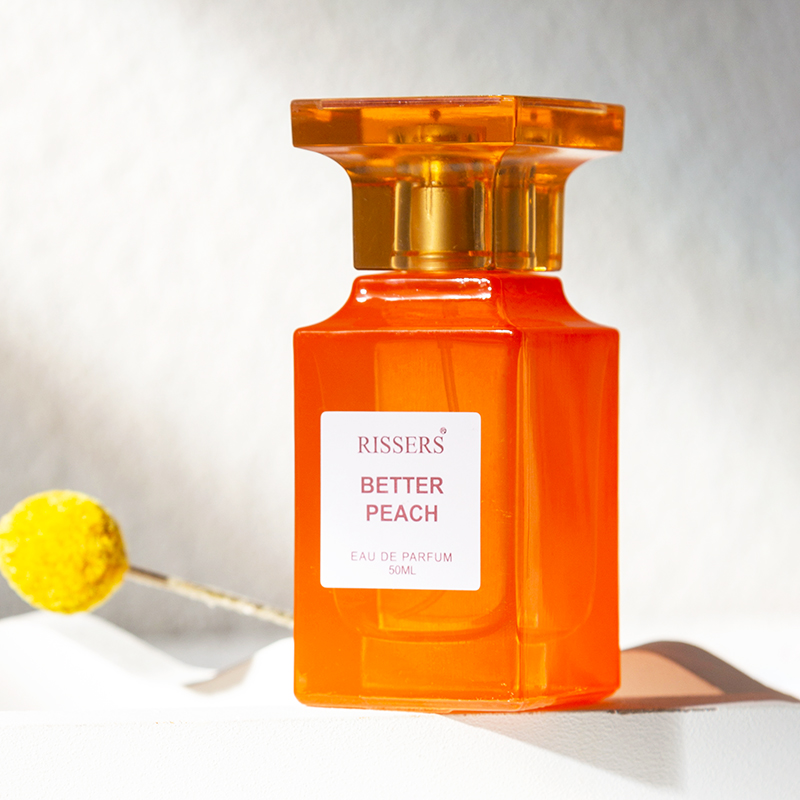 Rissers Famous Fragrance 50ML Perfume