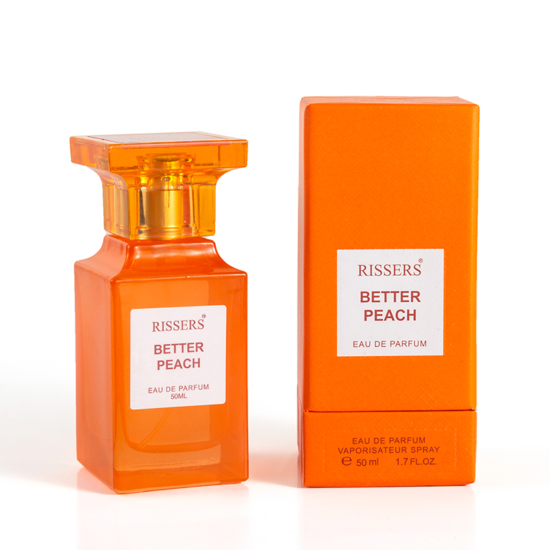 Rissers Famous Fragrance 50ML Perfume