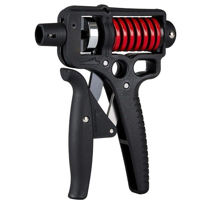 Hand Exerciser Grips for Strength Training, Grip Strength for Man and ...